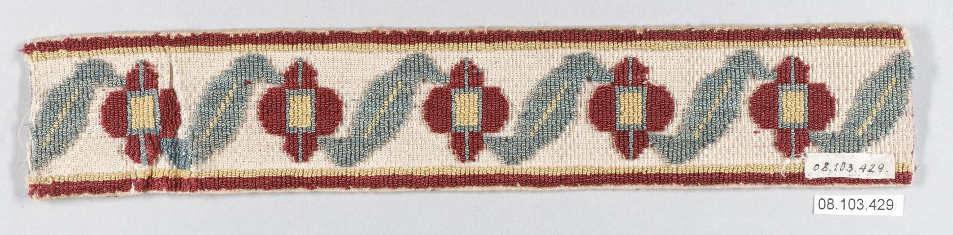 Galloon | Italian | The Metropolitan Museum of Art