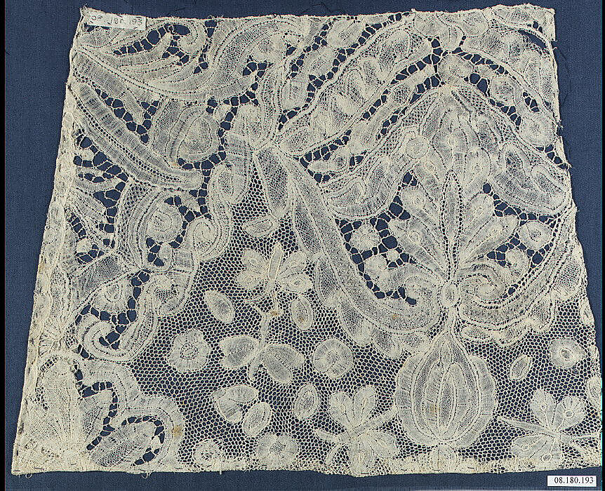 Piece - Flemish - The Metropolitan Museum of Art