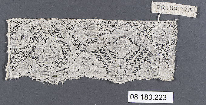 Fragment | Flemish | The Metropolitan Museum of Art