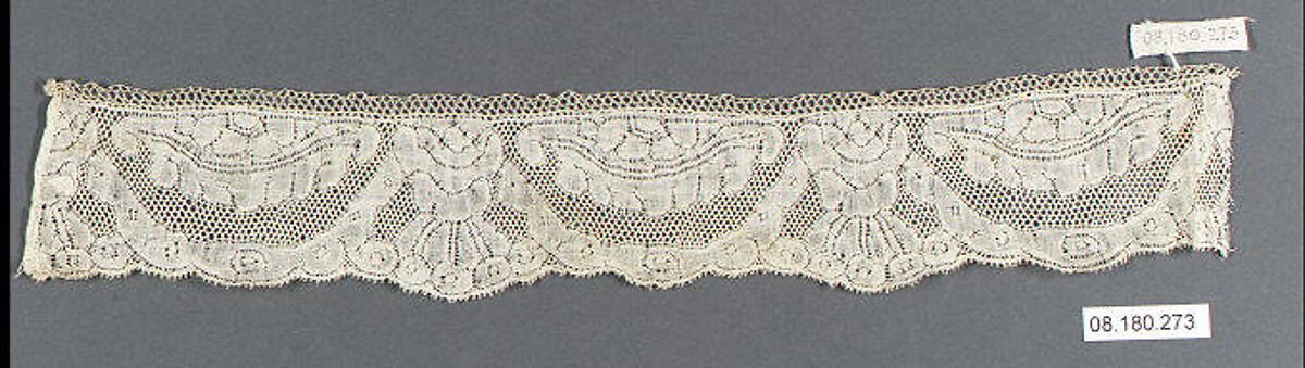 Fragment | French | The Metropolitan Museum of Art