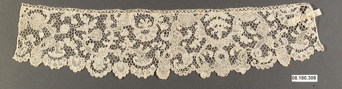 Collar - French - The Metropolitan Museum of Art