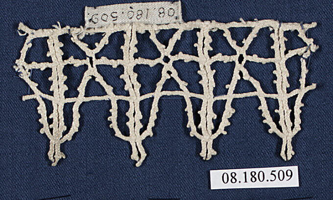 Fragment | Italian | The Metropolitan Museum of Art