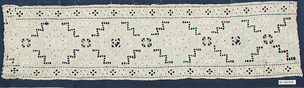 Band | Italian | The Metropolitan Museum of Art