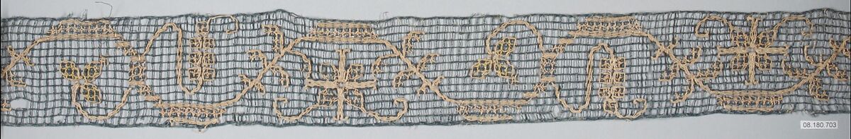 Piece - Italian - The Metropolitan Museum of Art