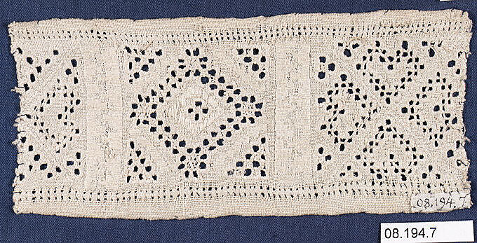 Sample - Italian - The Metropolitan Museum of Art