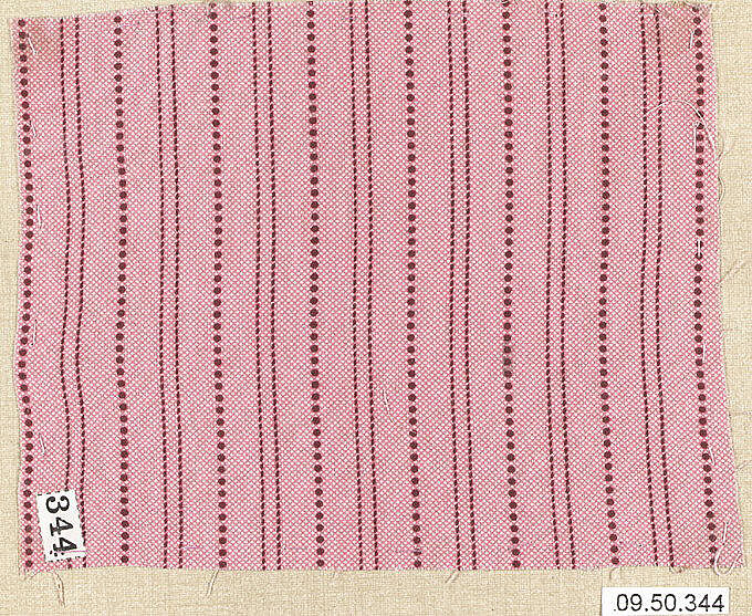 Piece (one of 116) - German - The Metropolitan Museum of Art