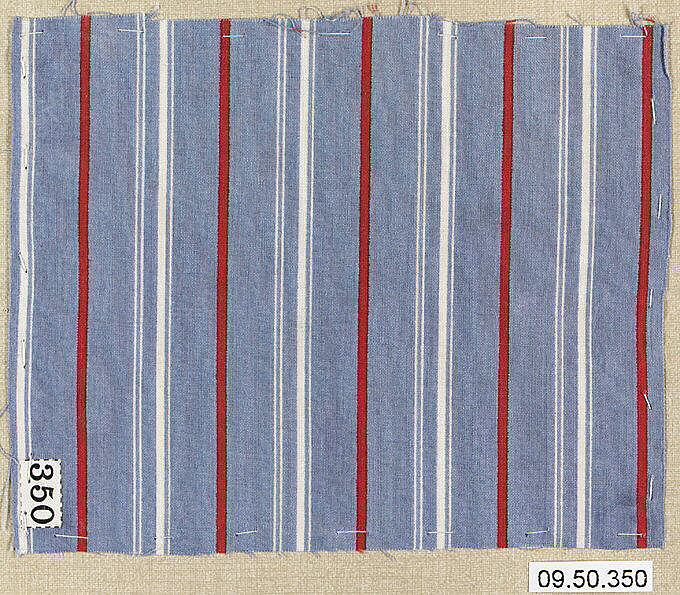 Piece (one of 116) - German - The Metropolitan Museum of Art