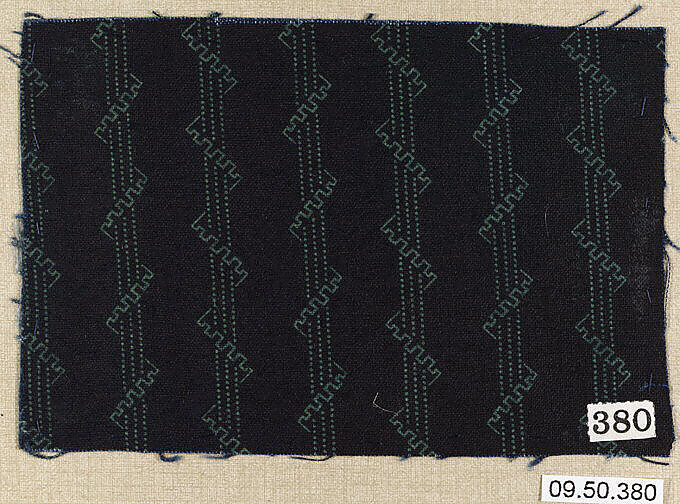 Piece (one of 116) | German | The Metropolitan Museum of Art