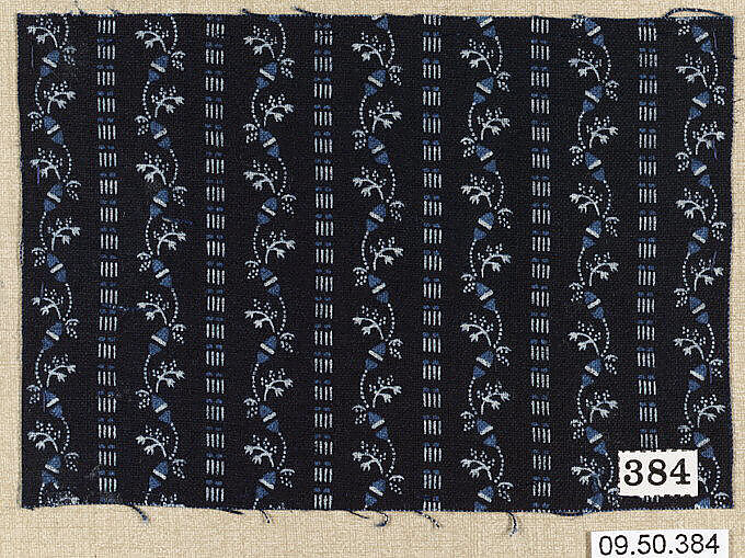 Piece (one of 116) | German | The Metropolitan Museum of Art