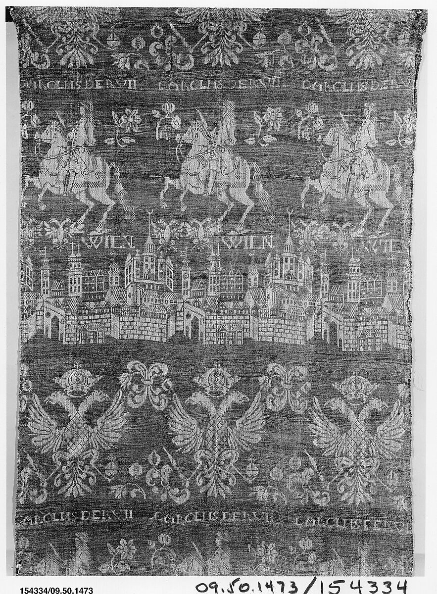 Piece - German - The Metropolitan Museum of Art