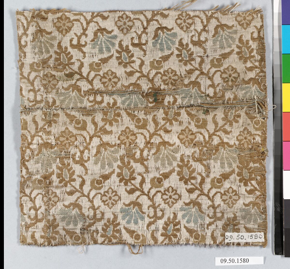 Fragment - German - The Metropolitan Museum of Art