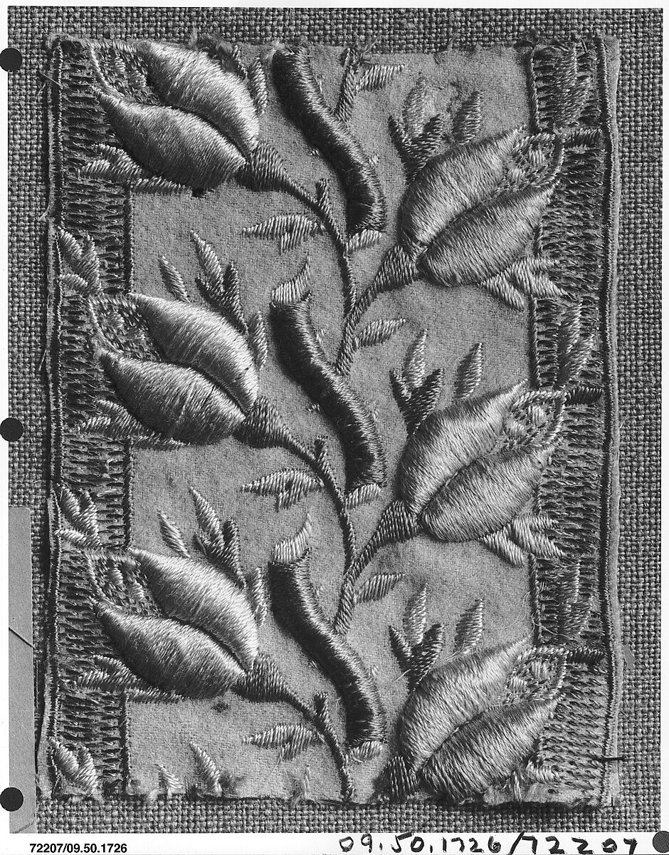 Fragment | German | The Metropolitan Museum of Art