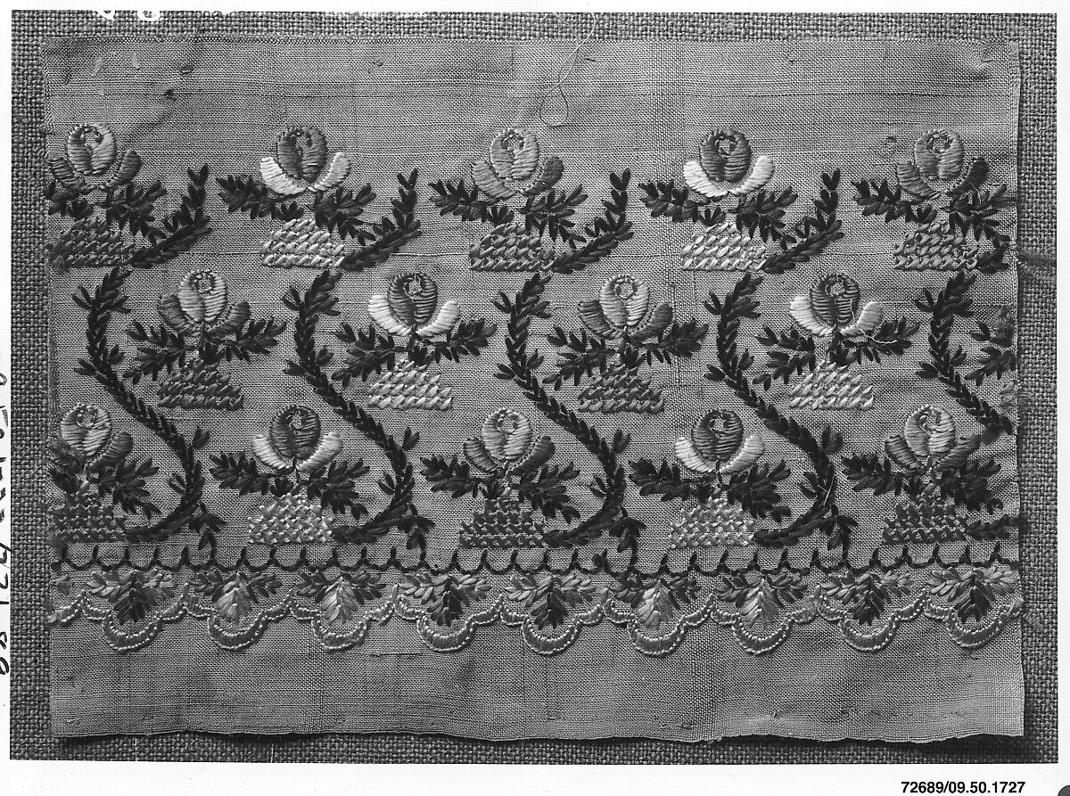 Fragment - German - The Metropolitan Museum of Art