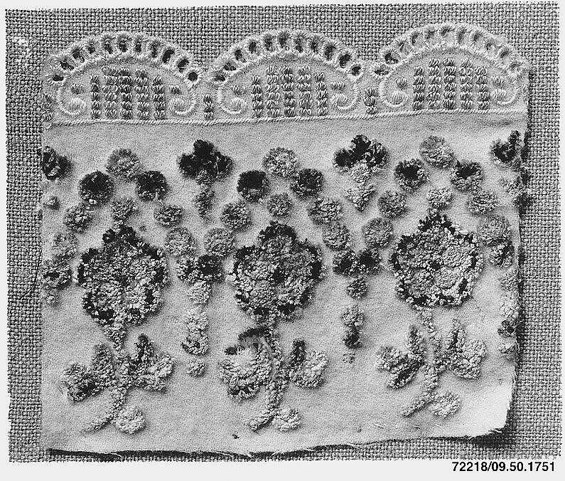 Fragment | German | The Metropolitan Museum of Art