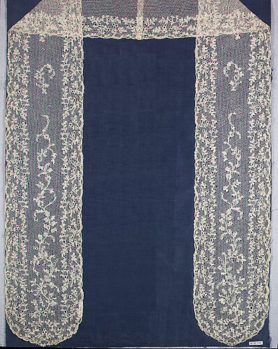 Lappet | Flemish | The Metropolitan Museum of Art