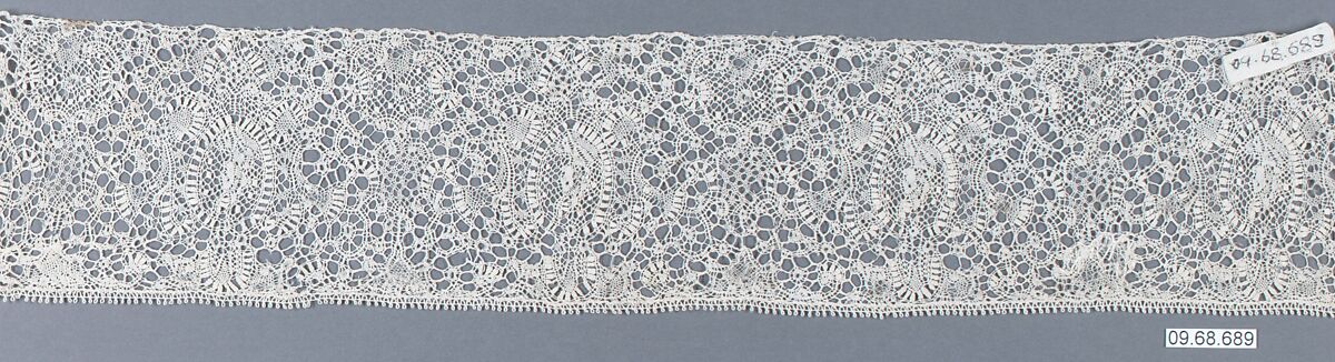 Piece | Flemish | The Metropolitan Museum of Art