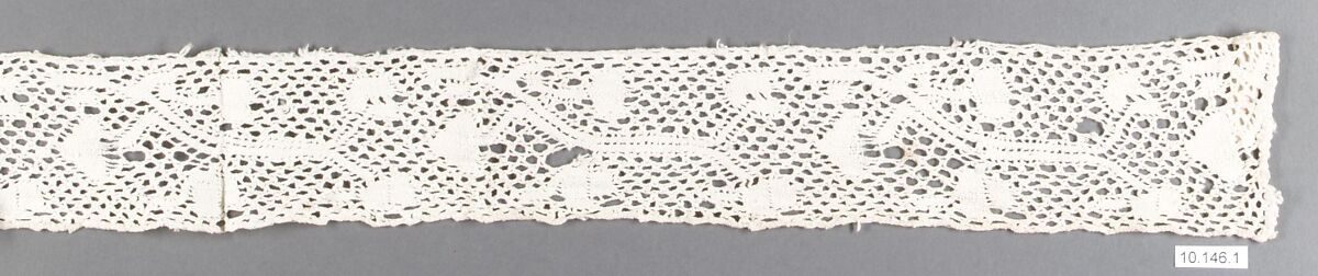 Strip - Flemish - The Metropolitan Museum of Art