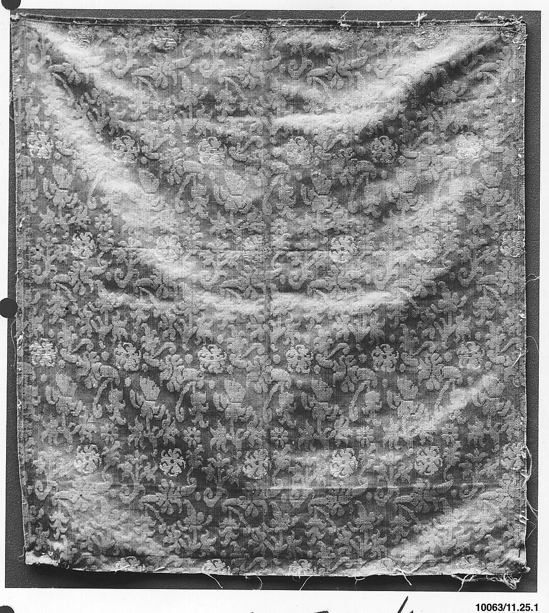 Piece - Spanish - The Metropolitan Museum of Art