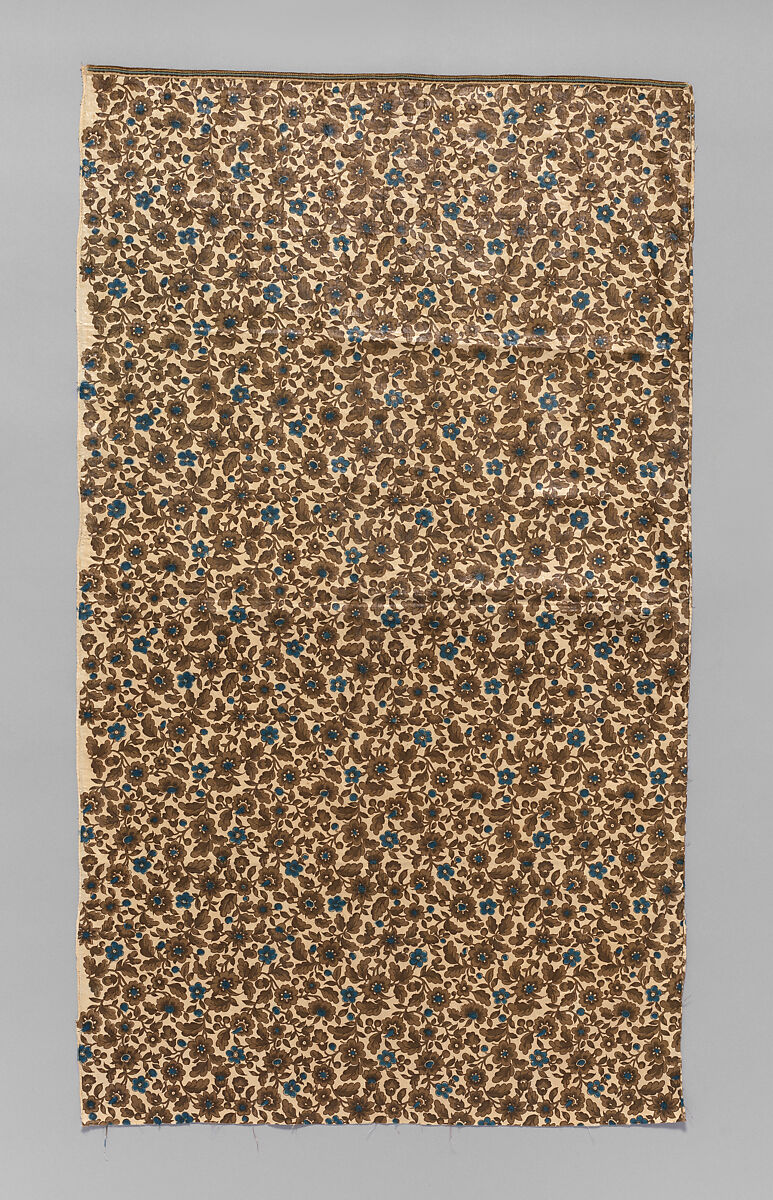 Piece - British - The Metropolitan Museum of Art