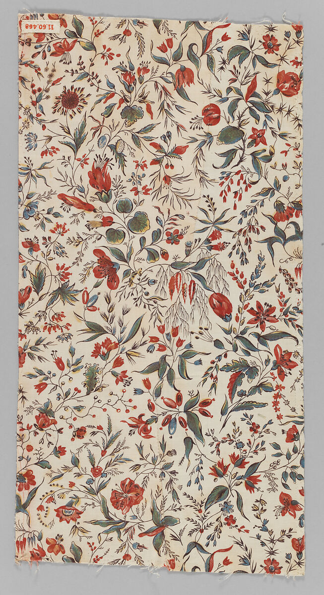 Piece - British - The Metropolitan Museum of Art