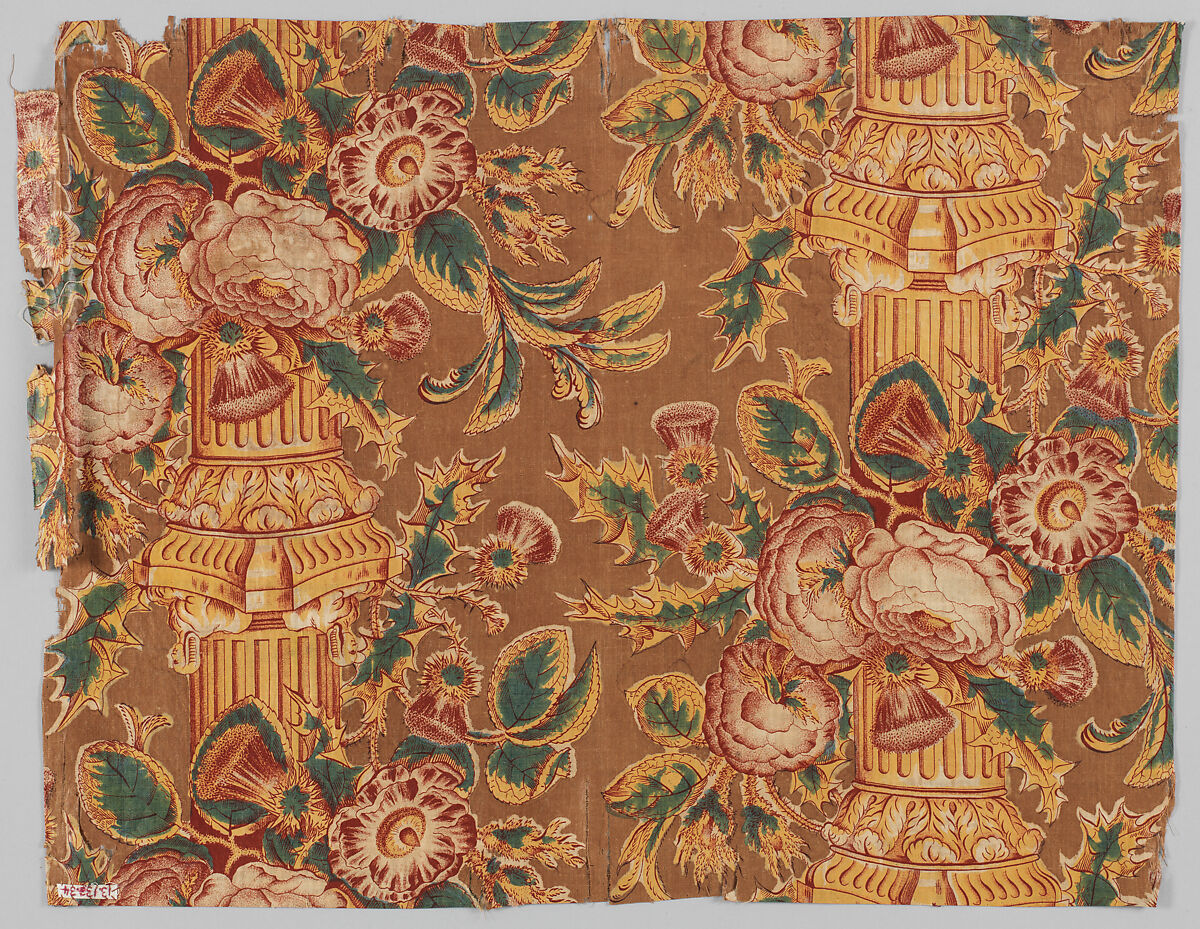 Piece - British - The Metropolitan Museum of Art