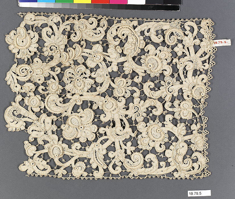 Fragment - Italian, Venice - The Metropolitan Museum of Art