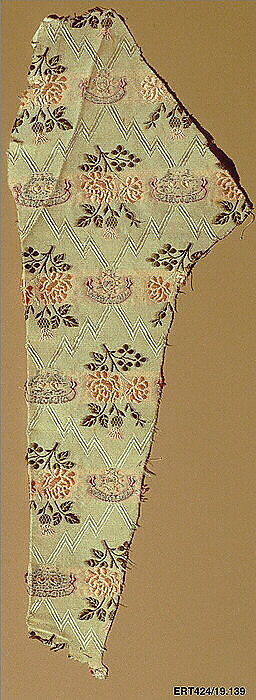 Fragment - British - The Metropolitan Museum of Art