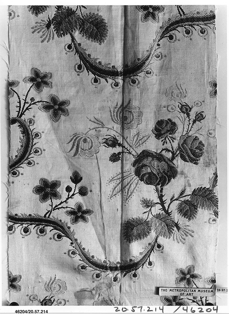 Piece | French | The Metropolitan Museum of Art