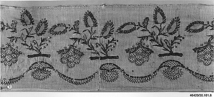 Strip - Spanish - The Metropolitan Museum of Art