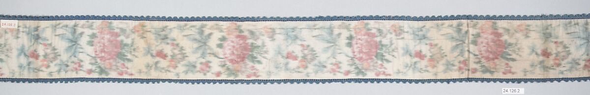 Ribbon | French | The Metropolitan Museum of Art