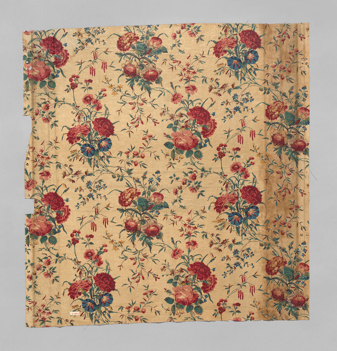 Piece | British | The Metropolitan Museum of Art