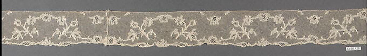 Edging | Flemish | The Metropolitan Museum of Art