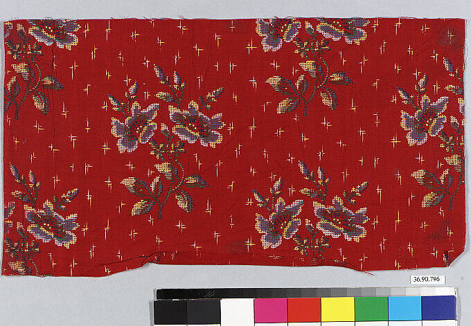 Piece - Russian - The Metropolitan Museum of Art