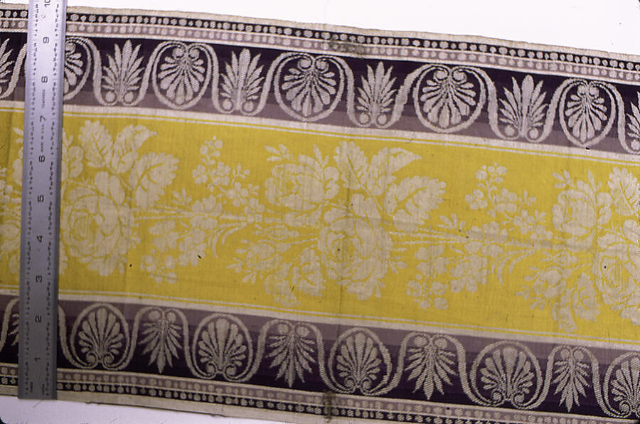 Piece | French | The Metropolitan Museum of Art