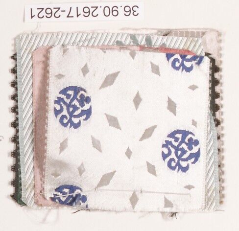 Ribbon | French | The Metropolitan Museum of Art