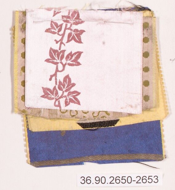 Ribbon | French | The Metropolitan Museum of Art