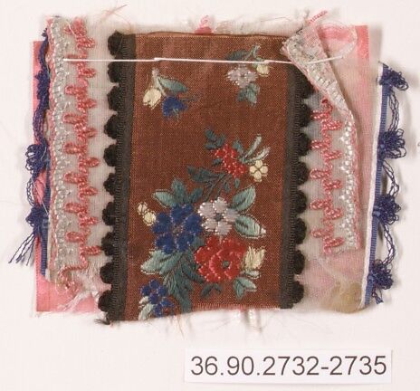Ribbon - French - The Metropolitan Museum of Art