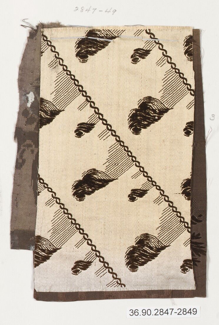 Piece | French | The Metropolitan Museum of Art