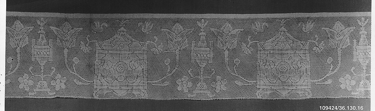 Border | Dutch | The Metropolitan Museum of Art