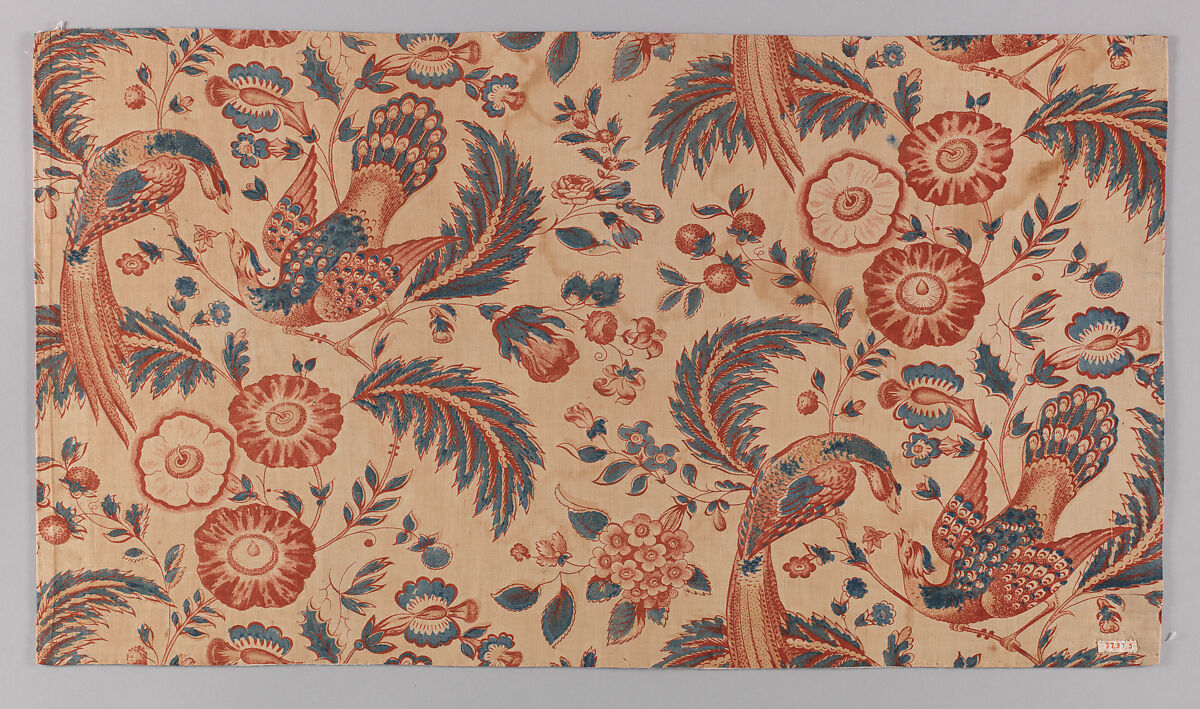 Piece - British - The Metropolitan Museum of Art