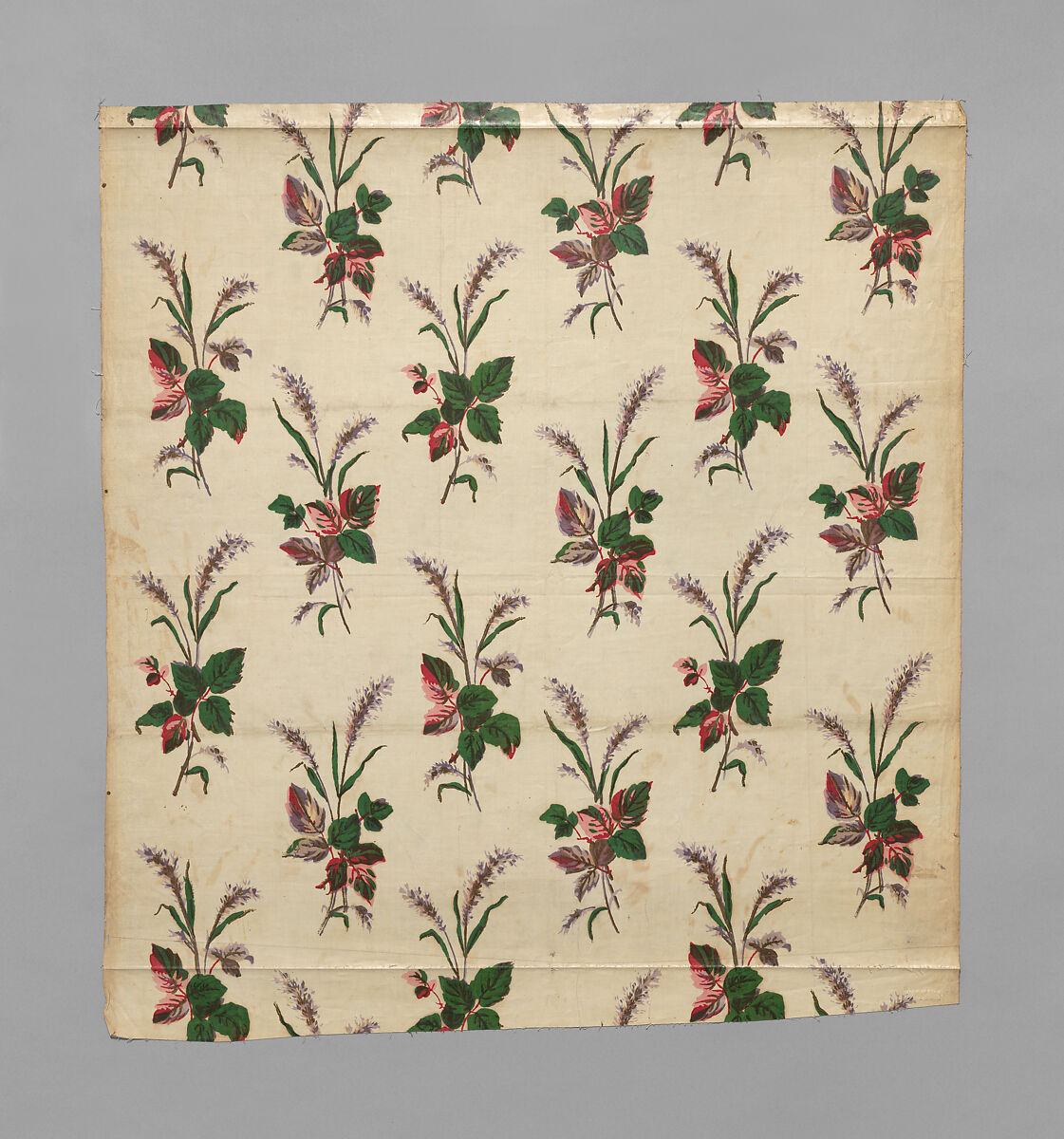 Piece - British - The Metropolitan Museum of Art