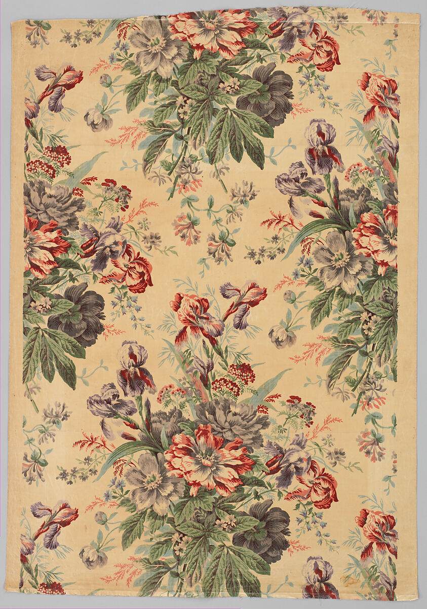 Piece | British | The Metropolitan Museum of Art