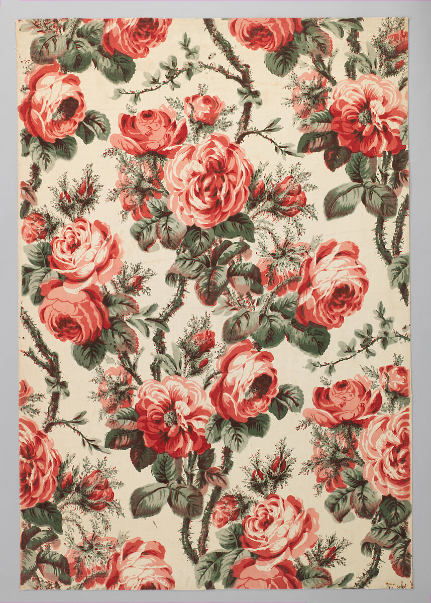 Piece - British - The Metropolitan Museum of Art