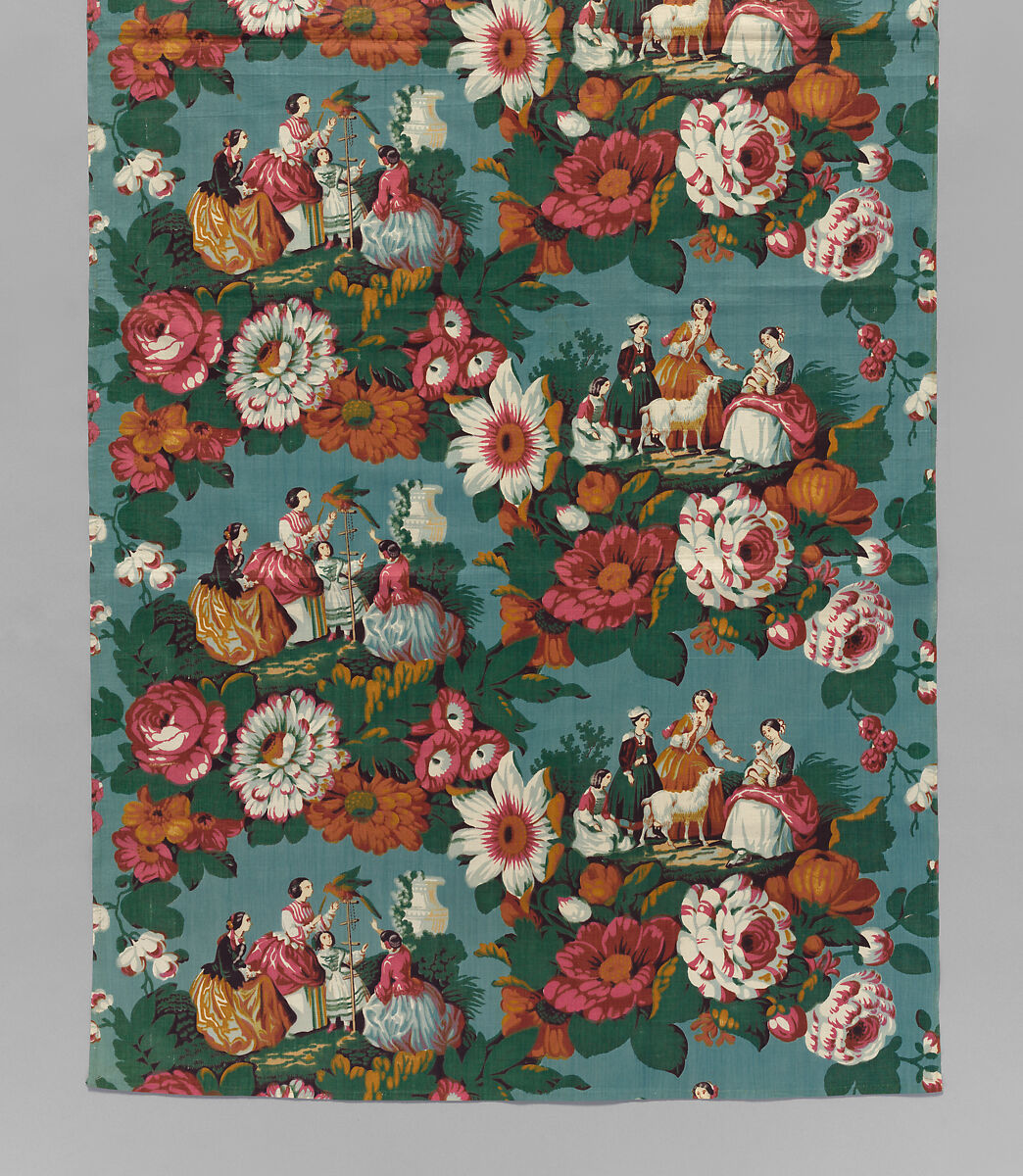 Piece | British | The Metropolitan Museum of Art