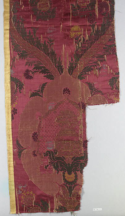 Piece - Spanish - The Metropolitan Museum of Art