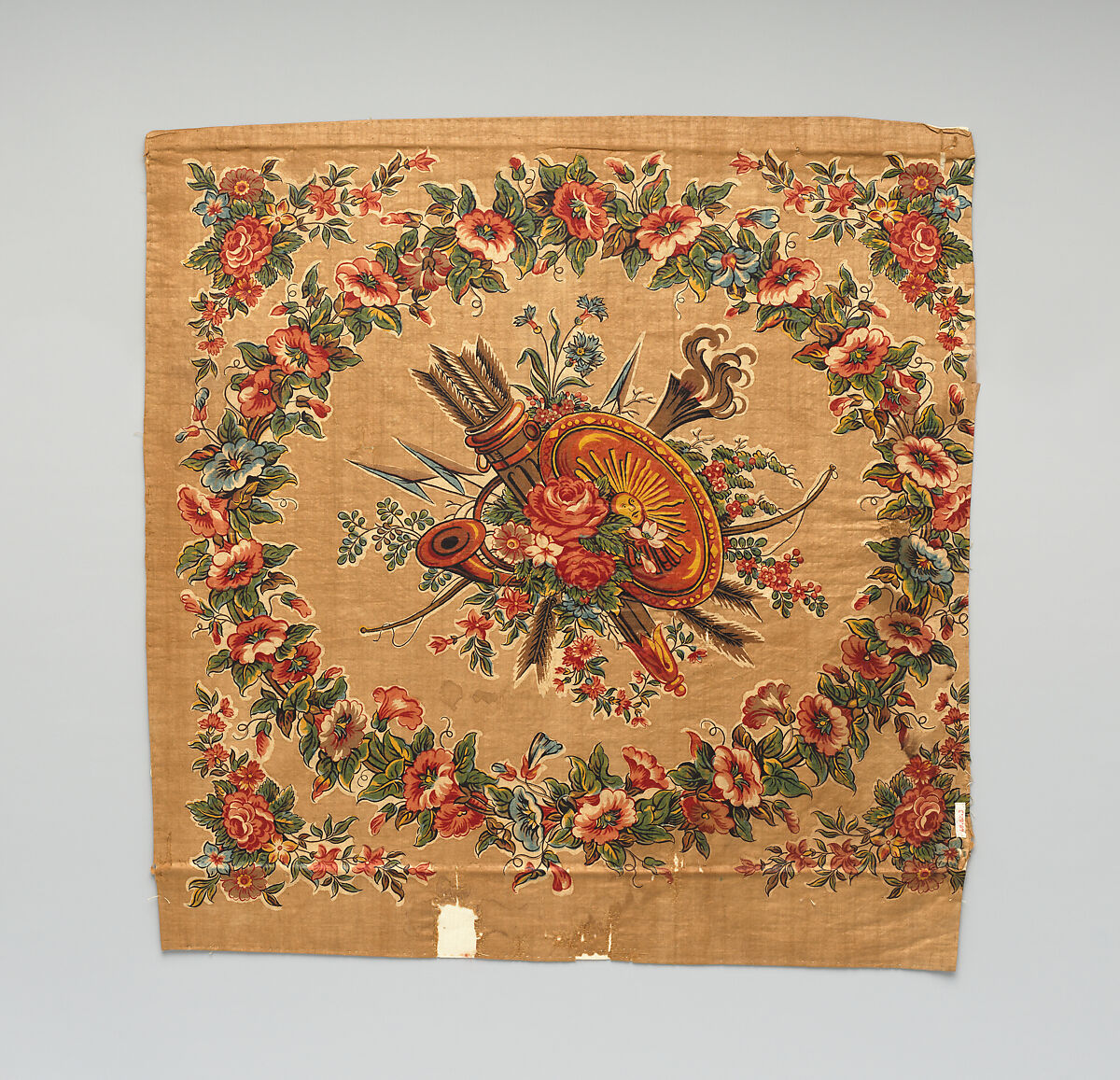 Piece - British - The Metropolitan Museum of Art