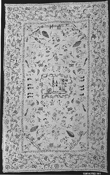 Cover - Spanish - The Metropolitan Museum of Art