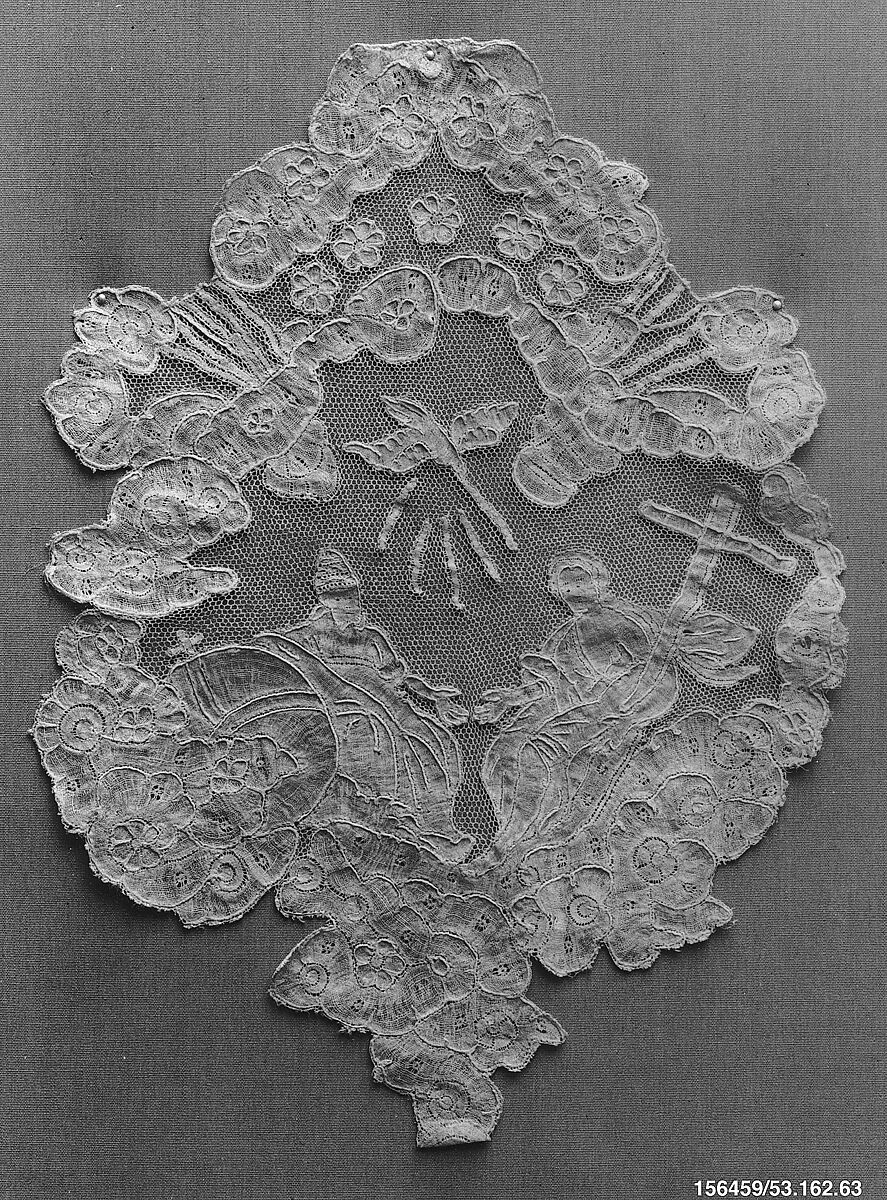 Piece - Flemish - The Metropolitan Museum of Art