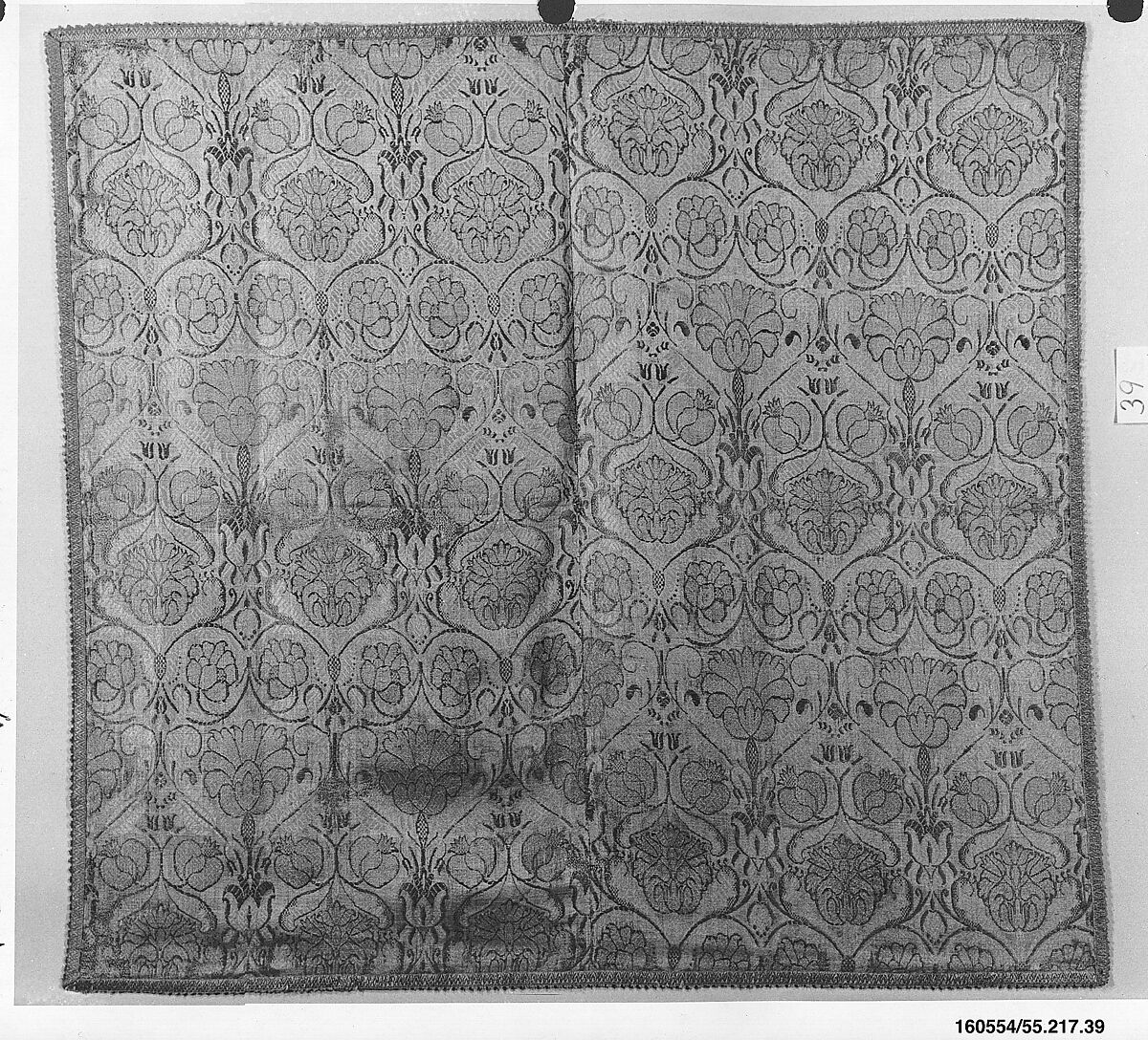 Piece - Spanish - The Metropolitan Museum of Art
