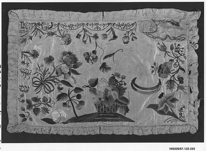 Sampler | Austrian or German | The Metropolitan Museum of Art